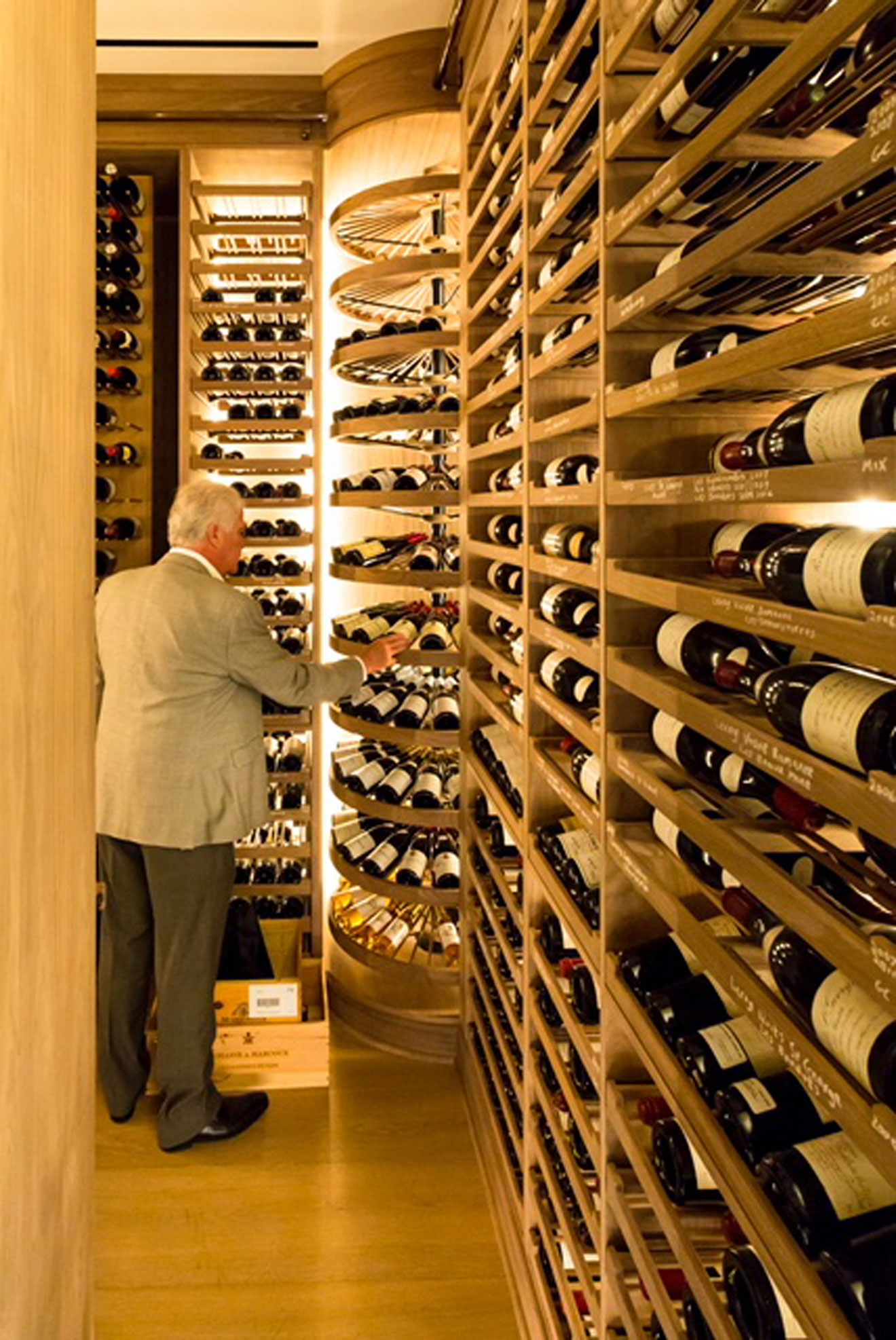 Is Wine A Good Investment? Part 2 - Revel Custom Wine Cellars